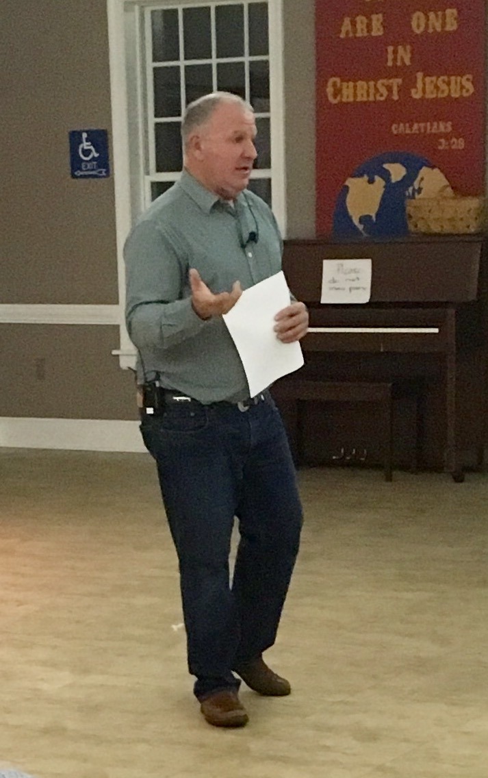 Gallery | Tuckahoe Presbyterian Church